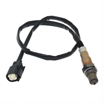 Cina Sensore di ossigeno per auto OE Ref. 0258010246 N.O. di riferimento 90523 BV619G444AA CV6Z9G444A in vendita
