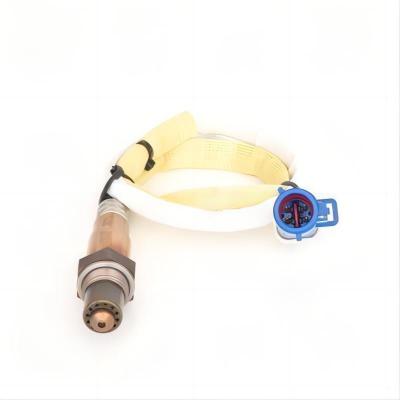 Cina Sensore di ossigeno sonda lambda automatica OE rif. 0258006607 / 1326414 / 1327550 / 1346367 / 3M519G444DA / 3M519G444DB / 3M519G444DC in vendita