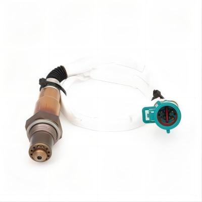 Cina Sensore di ossigeno sonda lambda automatica ST220 2008-2023 OE rif. 0258006605 / 3M519F472DA / 3M519F472DB / 3M519F472DC in vendita
