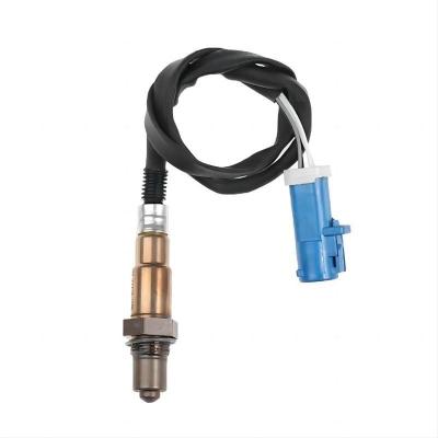 Cina Sensore di ossigeno testato OE Ref. 0258006569 / 1254769 / 1302222 / 3M519G444AA / 3M519G444AB in vendita