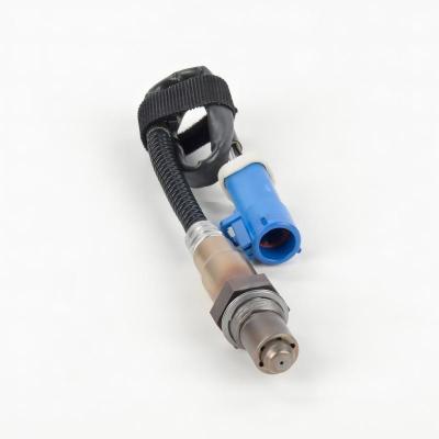 Cina Top- Auto Lambda Probe Oxygen Sensor OE Ref. 3S7A9G444CA per prestazioni avanzate in vendita