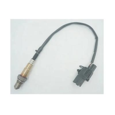 Cina OEM supportato OZA659EE98 Sensore di ossigeno 0258007342 per un controllo accurato delle emissioni in vendita