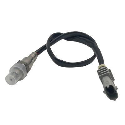 Китай Модель автомобиля Для всех Ламбда-сенсора OEM 0258030288 для ME17 ECM Downstream Auto Oxygen Sensor продается