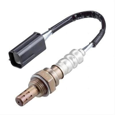 Cina Chevrolet Aveo Lacetti Nubira Optra AVEO T250 Sensore di ossigeno OZA629-W2 OE NO. 96418965 in vendita