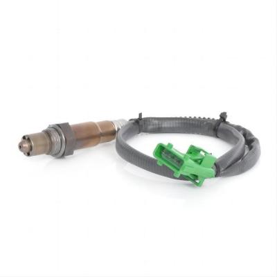 Cina Bosch OEM Lambda Sensore di ossigeno 0258006027 per Citroen Peugeot in vendita