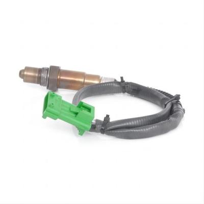 Cina Bosch OEM Lambda Sensore di ossigeno 0258006027 per Citroen Peugeot in vendita