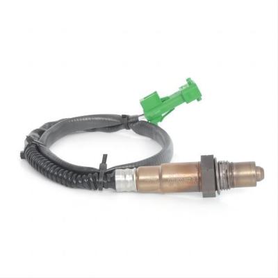 Cina Bosch OEM Lambda Sensore di ossigeno 0258006027 per Citroen Peugeot in vendita