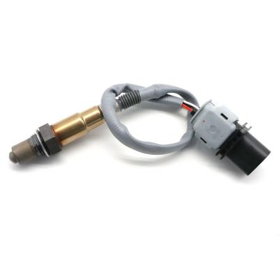 Cina Sensore di ossigeno per Porsche Panamera Bosch 0258017218 0258017219 Supporto OEM garantito in vendita