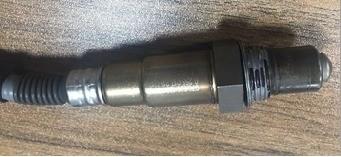 Cina Sensore di ossigeno per Porsche Panamera Bosch 0258017218 0258017219 Supporto OEM garantito in vendita