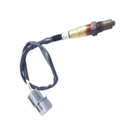 Китай 39210-2B110 Автомобиль с датчиком кислорода для Hyundai Kia VELOSTER FS 1.5 двигателя Автозапчасти продается