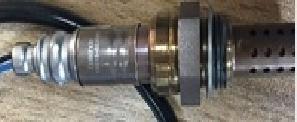 Cina Sensore di ossigeno automatico 18213-62J00 Sensore Lambda originale per Suzuki Swift 0258006878 in vendita