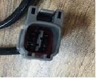 Cina Sensore di ossigeno automatico 18213-62J00 Sensore Lambda originale per Suzuki Swift 0258006878 in vendita