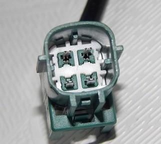 Cina 22690-AR201 0ZA544-N14 Sensore di ossigeno per Nissan Teana 2.0 / 2.3 Sensore Lambda automatico in vendita