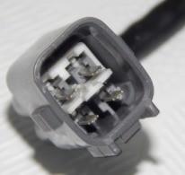 中国 19951 酸素センサー ランバダセンサー トヨタ・コロラ・パーツ用O2センサー 89465-12750 販売のため