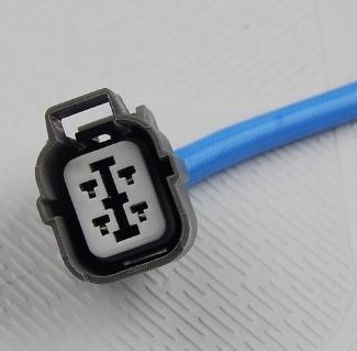 中国 36531-RAA-A01 オートパーツ ラムダセンサー ホンダ・アコード用のO2センサー 2.4 CM5 03-07 後ろ 販売のため