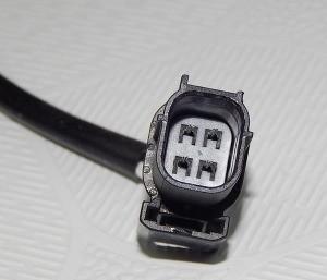 Cina 36532-RNA-A01 635-H1 Lambda Sensor Auto Parts Auto Parts per HONDA CIVIC FA1 05-12 posteriore in vendita
