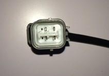 Cina 36532-RCA-A02 Sensore di ossigeno per autoveicoli Honda ACCORD 2003-2007 CIVIC V Coupe EJ Car in vendita