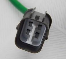 Cina 36531-PNB-G02 Sensore di ossigeno sensore Lambda sensore di ossigeno sensore per HONDA CRV RD5 02-06 top-notch in vendita
