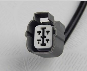 Cina 81077 Ricambi per autoveicoli Sensore di ossigeno Sensore Lambda Sensore di ossigeno per HONDA ACCORD 3.0 V6 24V CG2 in vendita