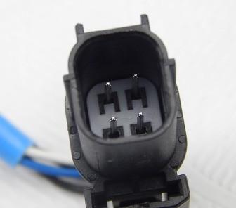 中国 36531-RX0-A01 HONDA ACCORD 2.4/CP2/RB3/CU2 2008 自動車部品エンジン ZE2用の酸素センサー 販売のため