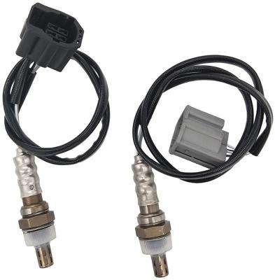 Cina 3 Saloon BK Sensore di ossigeno per Mazda D9U LF68-18-861 Performance garantita in vendita