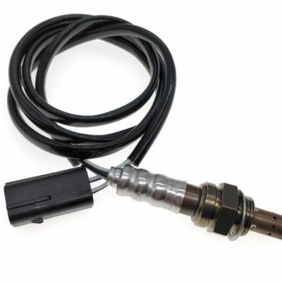 Cina Sensore di ossigeno 0ZA632-SZ4 per Peugeot 206 T5 Ki a Pride Siemens Saipa TIBA Anno 2010-2016 in vendita