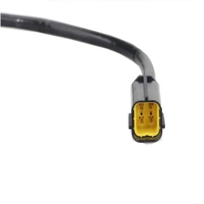 Cina Sensore di ossigeno 0ZA632-SZ4 per Peugeot 206 T5 Ki a Pride Siemens Saipa TIBA Anno 2010-2016 in vendita