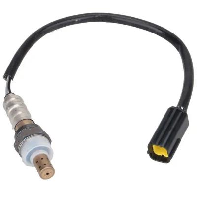 Cina Sensore di ossigeno 0ZA632-SZ4 per Peugeot 206 T5 Ki a Pride Siemens Saipa TIBA Anno 2010-2016 in vendita
