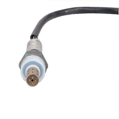 Cina Sensore di ossigeno 0ZA632-SZ4 per Peugeot 206 T5 Ki a Pride Siemens Saipa TIBA Anno 2010-2016 in vendita