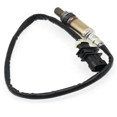 Cina 1990-1998 Opel Sensore di ossigeno DOX-1561 Migliorata funzionalità e prestazioni del motore in vendita