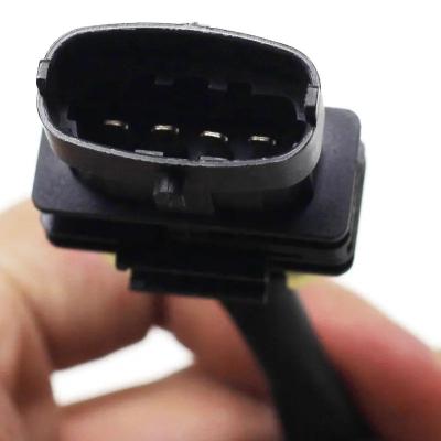 Cina 1990-1998 Opel Sensore di ossigeno DOX-1561 Migliorata funzionalità e prestazioni del motore in vendita