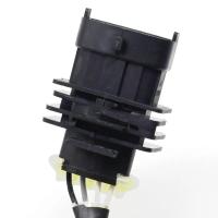 China 1990-1998 Opel Oxygen Sensor DOX-1561 Improved Engine Functionality and Performance for sale