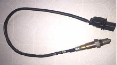 China Dezelfde als de afbeelding 0258017028 Auto zuurstof sensor voor BMW X3 / E81/E82/E90/E91/E92/E93 Te koop