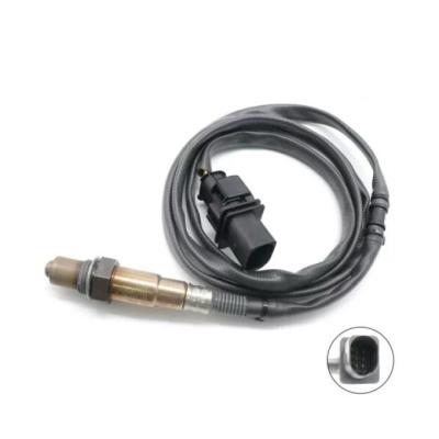 China Ondersteuning OE 94860613300 Auto zuurstof sensor voor Porsche Cayenne Bosch 0258017254 0258017255 Te koop