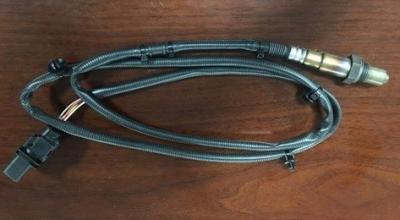 China Suporte OE 94860613300 Sensor de oxigénio automático para Porsche Cayenne Bosch 0258017254 0258017255 à venda