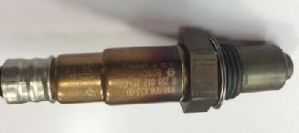 China Suporte OE 94860613300 Sensor de oxigénio automático para Porsche Cayenne Bosch 0258017254 0258017255 à venda