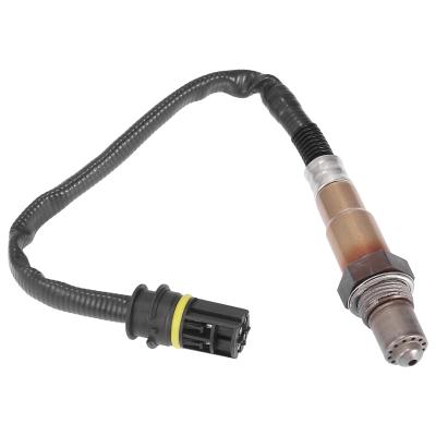中国 オート酸素センサー OEM ラムダセンサー BMW X5 カーフィットメント 1996-2004年 販売のため