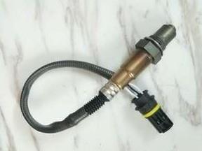 Cina Sensore di ossigeno automatico OEM Sensore Lambda per BMW X5 Car Fitment 1996-2004 Anno in vendita