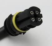 Cina Sensore di ossigeno automatico OEM Sensore Lambda per BMW X5 Car Fitment 1996-2004 Anno in vendita