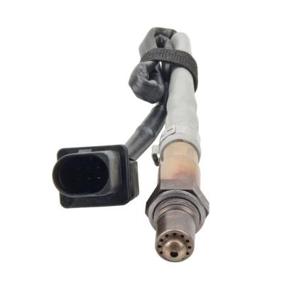 China Autoonderdelen zuurstofsensor Lambda-sensor voor Volkswagen TIGUAN OE 0258017169 Te koop