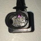 China Autoonderdelen zuurstofsensor Lambda-sensor voor Volkswagen TIGUAN OE 0258017169 Te koop