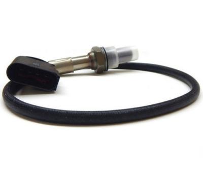 China OEM-ondersteuning 06A906262C zuurstofsensor voor Volkswagen Jetta 05 Auto-onderdelen Te koop
