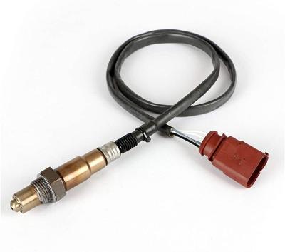 Cina Volkswagen Lavida 1.6 VW POLO OE 03C906262J Ricambi auto Sensore di ossigeno Sensore Lambda in vendita