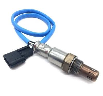 Cina 8200495791 Marca auto per Renault Sandero Lada Largus Megane II Sensore di ossigeno in vendita