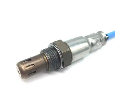 Cina 8200495791 Marca auto per Renault Sandero Lada Largus Megane II Sensore di ossigeno in vendita