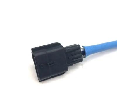 Cina 8200495791 Marca auto per Renault Sandero Lada Largus Megane II Sensore di ossigeno in vendita