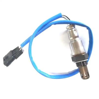 Cina 8200495791 Marca auto per Renault Sandero Lada Largus Megane II Sensore di ossigeno in vendita