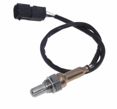 China 2010-2016 Lada Oxygen Sensor Essential for Engine Performance and Emissions Control for sale