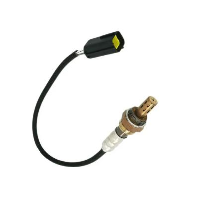 China Car Fitment Chevrolet 96418970 Oxygen Sensor for Lambda Sensor O2 Sensor Support OEM for sale