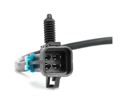 Cina OE NO. SG272 Sensore di ossigeno per ricambi auto per Buick Chevrolet GMC Pontiac Oldsmobile in vendita